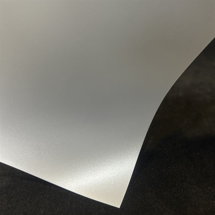 ID Card Polycarbonate Film