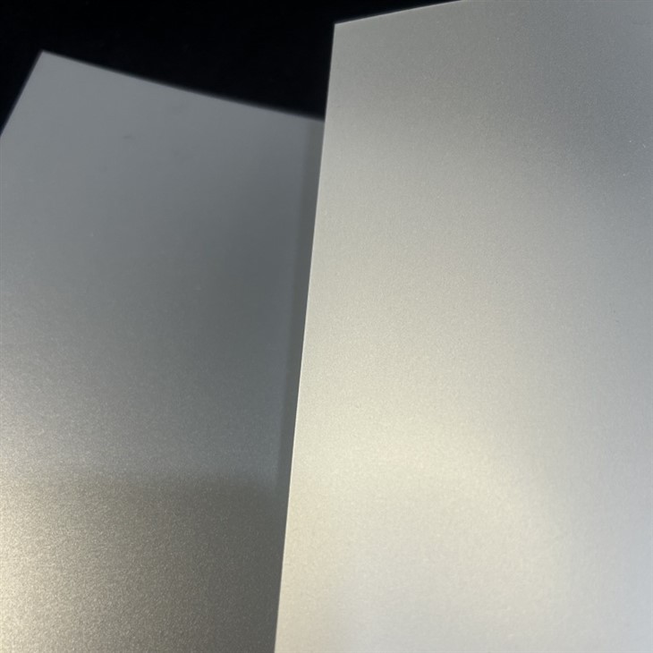 ID Card Polycarbonate Film