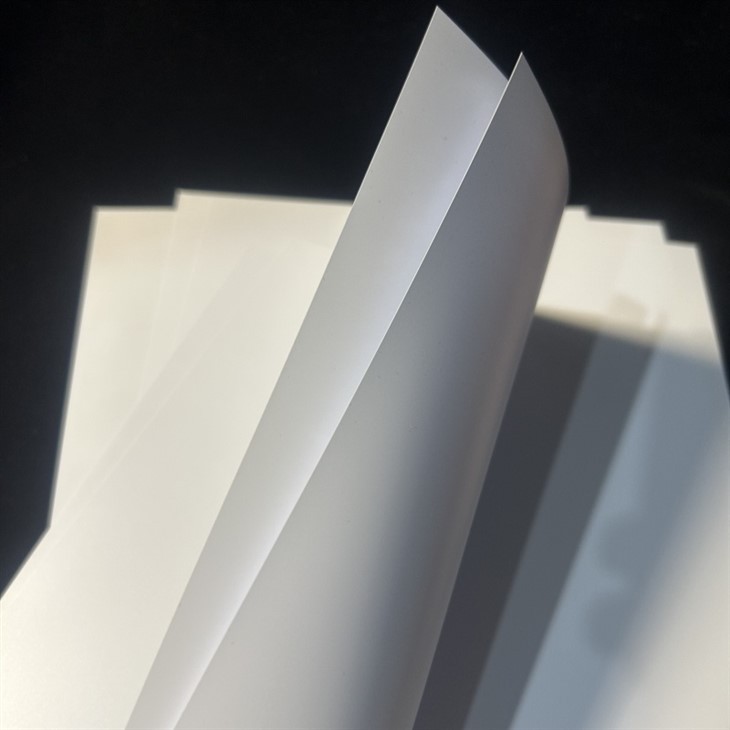 Polycarbonate Card Core Sheet