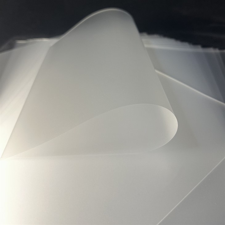 Polycarbonate Film for ID Card