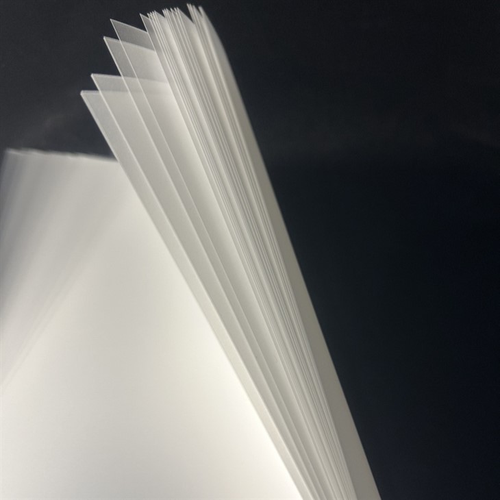 Polycarbonate Film for ID Card