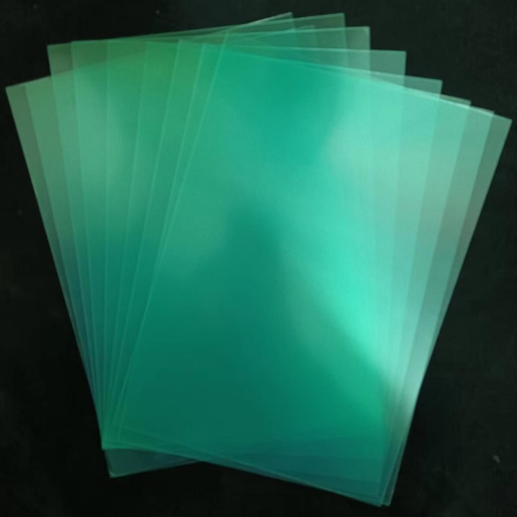 Polycarbonate Film Sheets