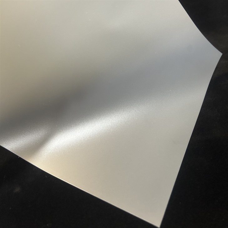 Polycarbonate Overlay Film