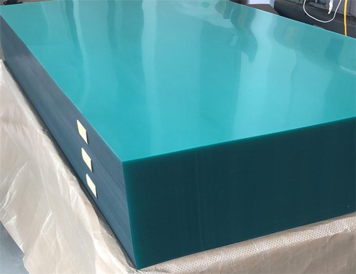 Transparent PC Sheet