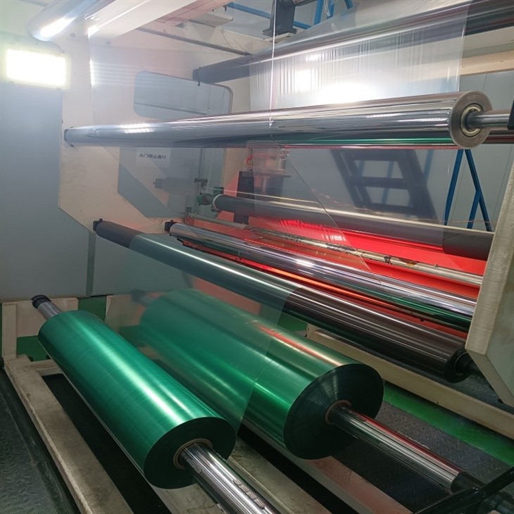 Polycarbonate Sheet and Film