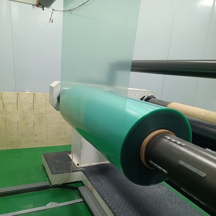 Clear PC Film For Printing