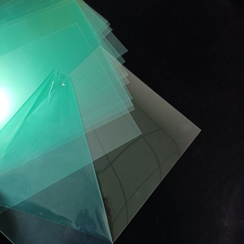 Printable Polycarbonate Film